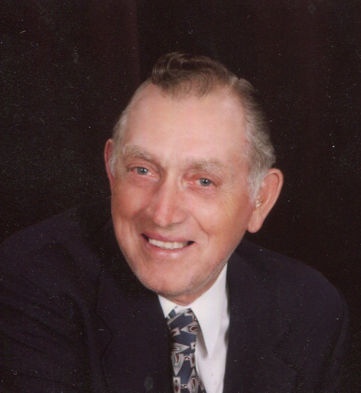 Robert “Bob” Herman Backen | News, Sports, Jobs - Tama-Toledo News ...